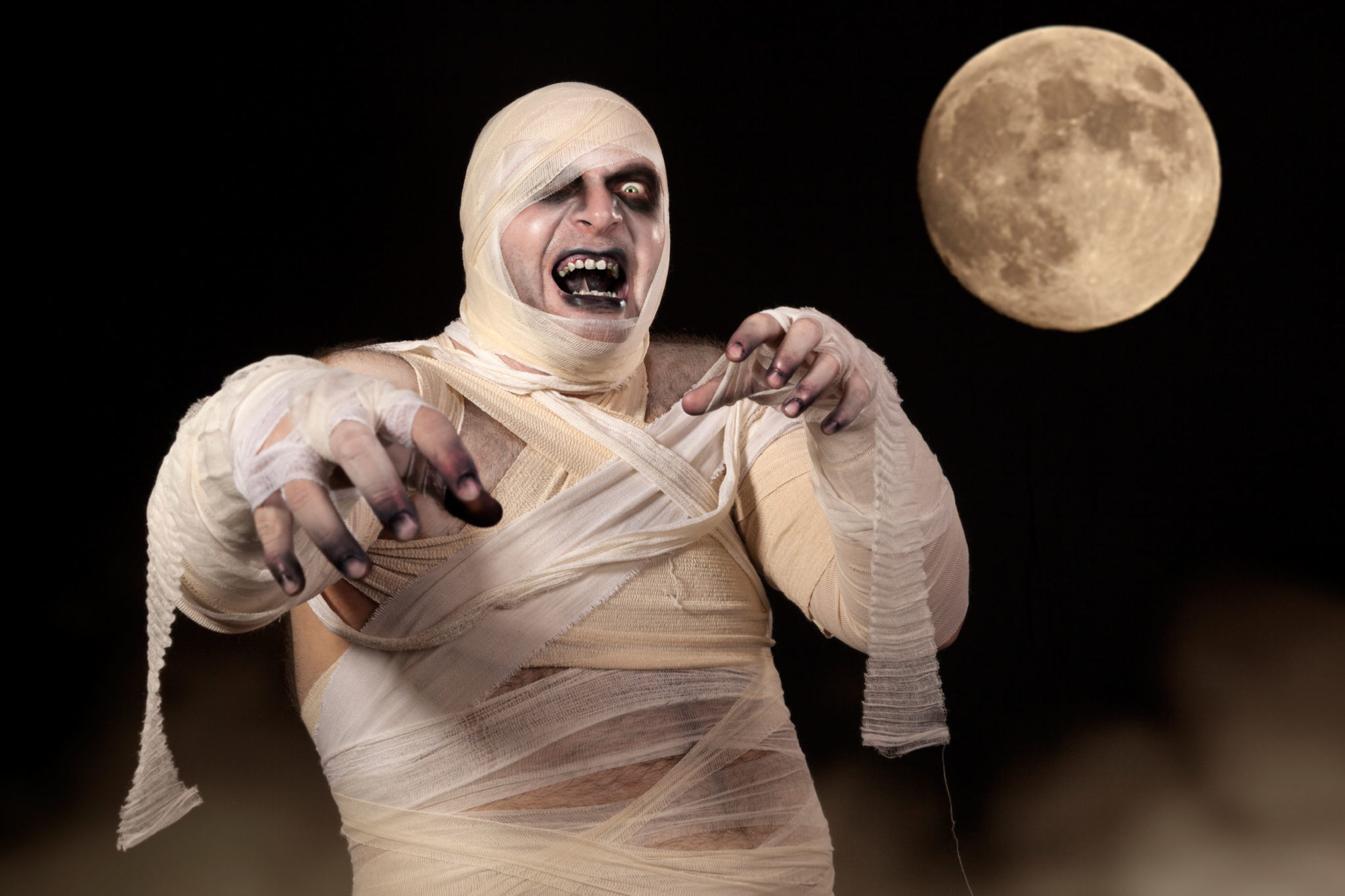 Kill It This Halloween: Spooktacular Business Lessons